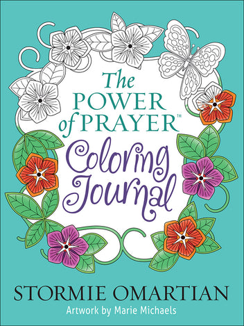 Acb Journal: The Power of Prayer – Koorong
