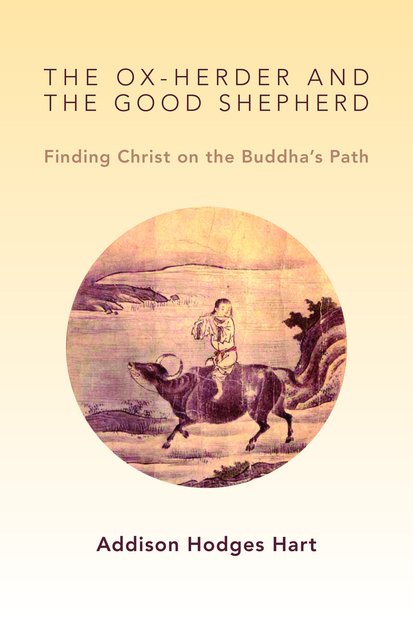 The Ox-Herder and the Good Shepherd – Koorong