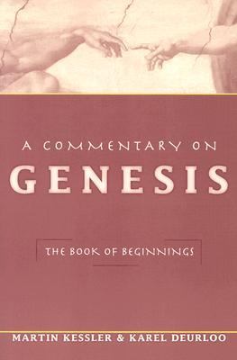 A Commentary on Genesis – Koorong