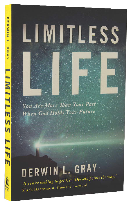Limitless Life – Koorong