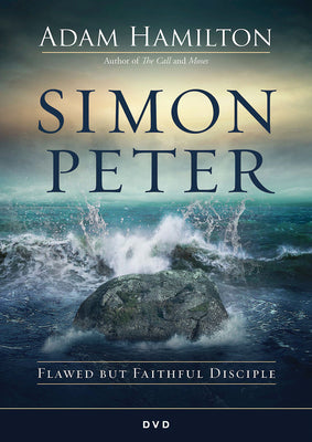 Simon Peter: Flawed But Faithful Disciple (6 Week Lenten Journey) (Dvd ...