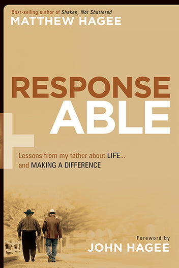 Response-Able – Koorong