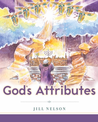 Mhk: God's Attributes – Koorong