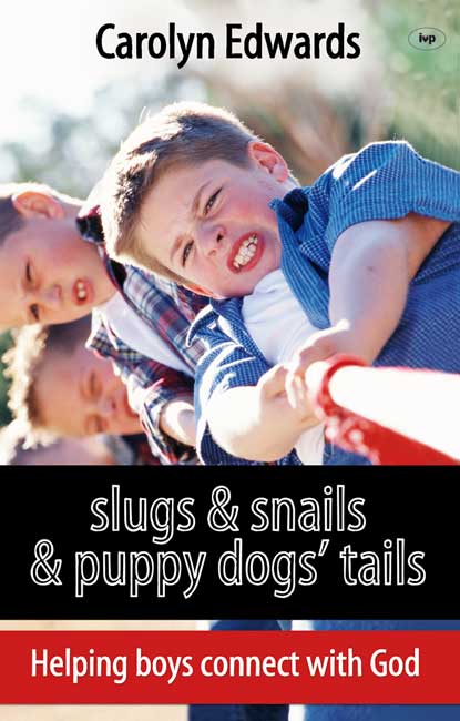 Slugs and Snails and Puppy Dogs' Tails – Koorong