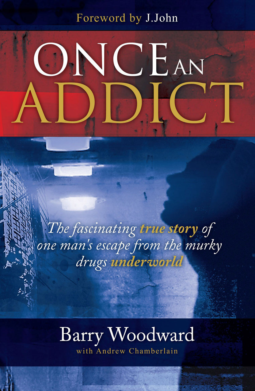 Once An Addict – Koorong