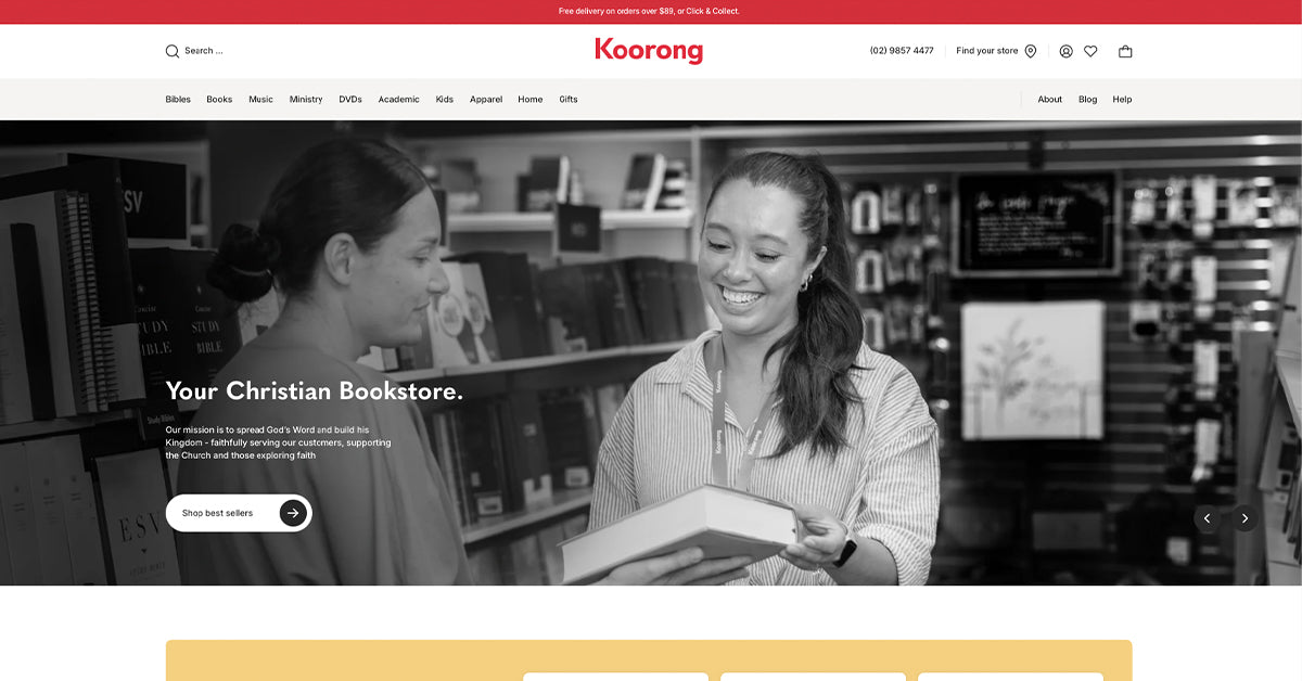 Children Contemporary English Version Bibles – Koorong